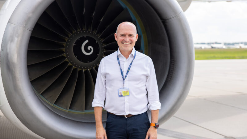 MAAS Aviation appoints new chief commercial officer - Aviation Business ...