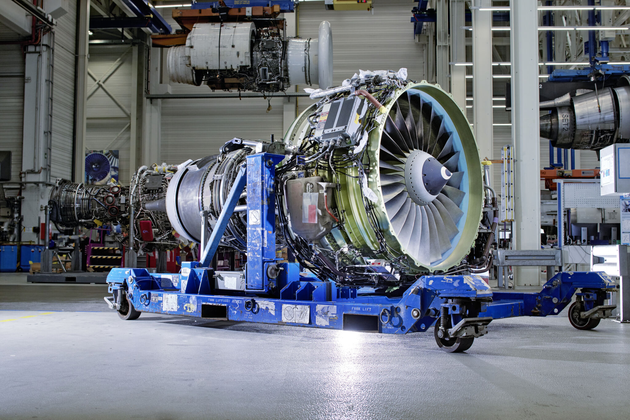 MRO Management - Aviation Business News