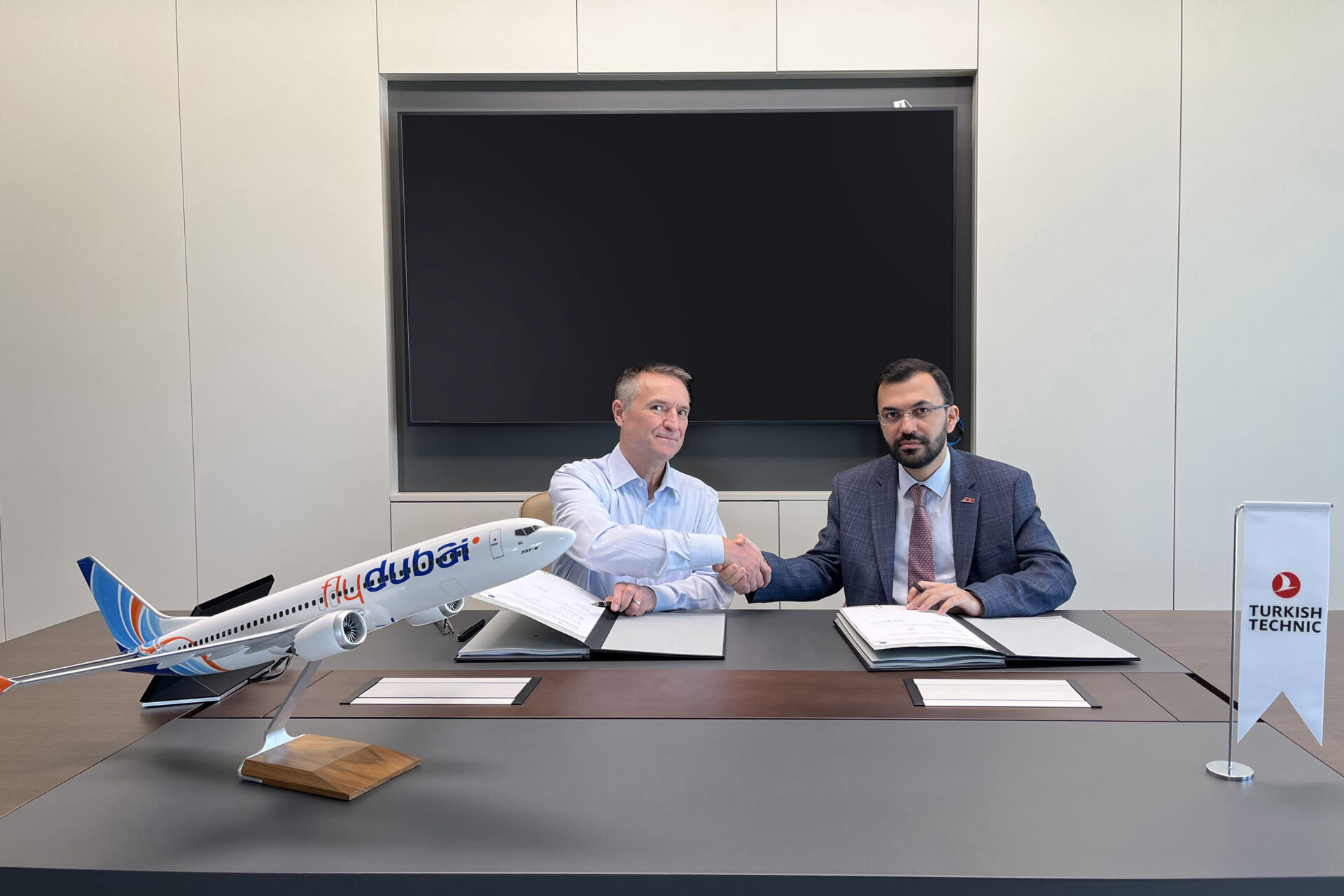 Luke Chamberlain, Author at Aviation Business News