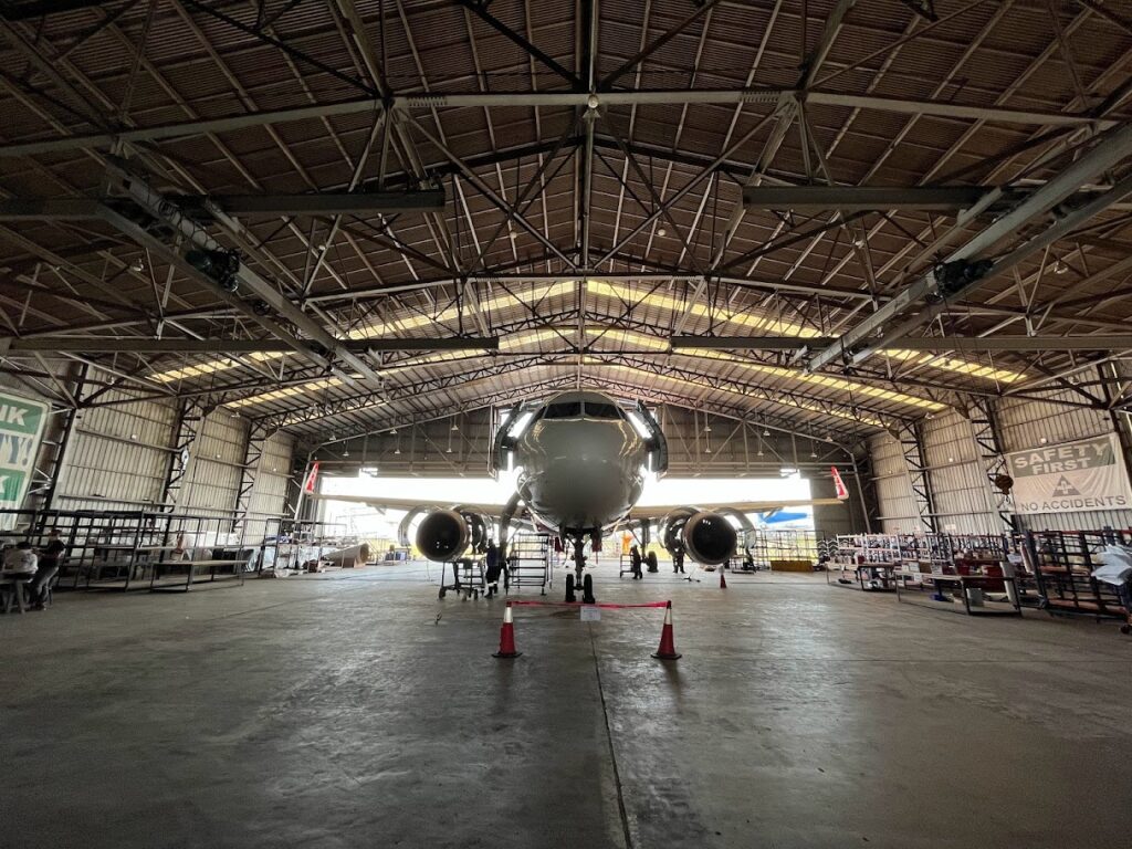 Dornier Technology appoints Nikos Gitsis as new CEO - Aviation Business ...