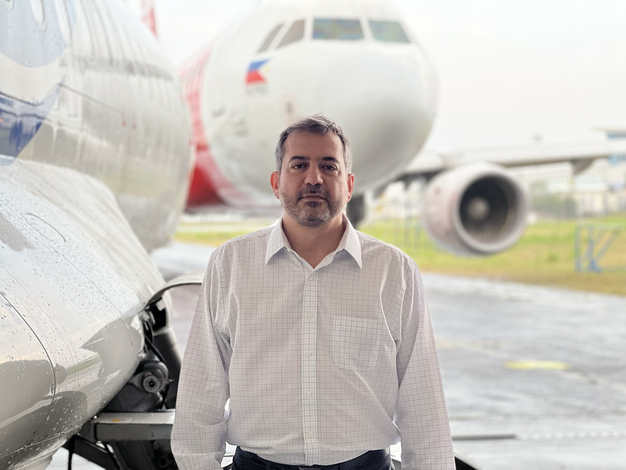 Dornier Technology appoints Nikos Gitsis as new CEO - Aviation Business ...