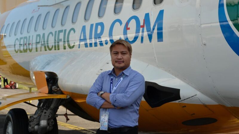 Dornier Technology seeks growth with appointment of Joseph Espiritu as ...