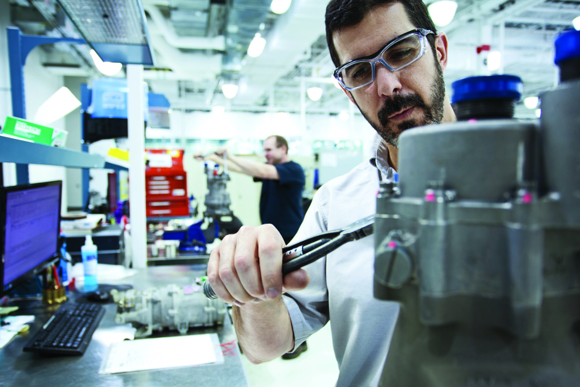 A320 maintenance: Fit to fly - Aviation Business News