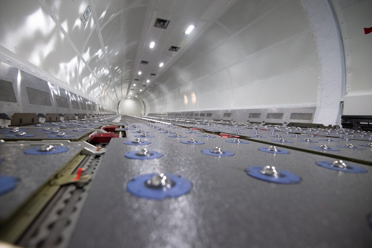 Size isn’t everything: the small cargo function - Aviation Business News