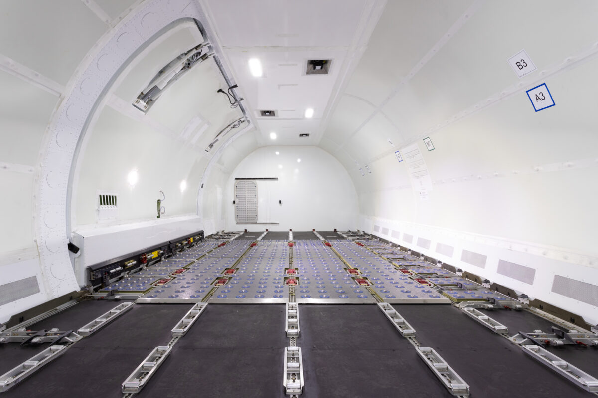 Aero Capital Solutions to expand freighter programme with six more 737 ...