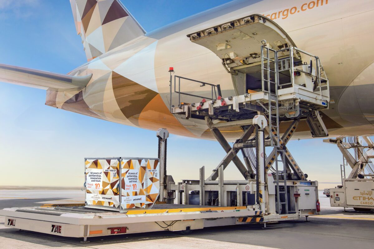 Size isn’t everything: the small cargo function - Aviation Business News