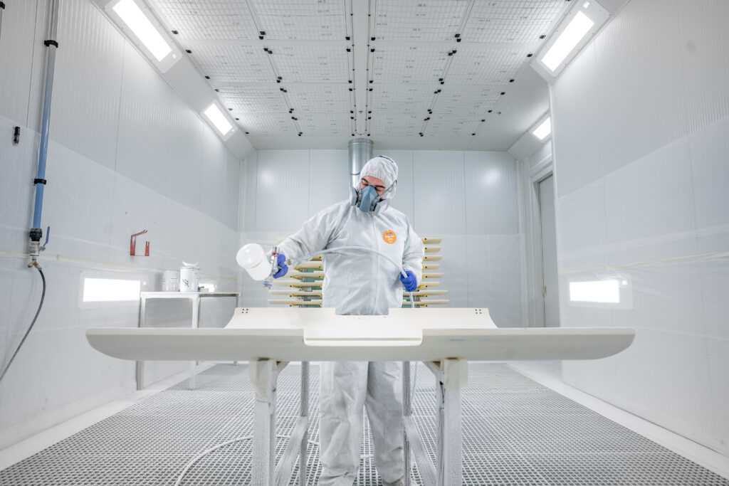 FACC opens high-tech interiors components production plant in Croatia ...