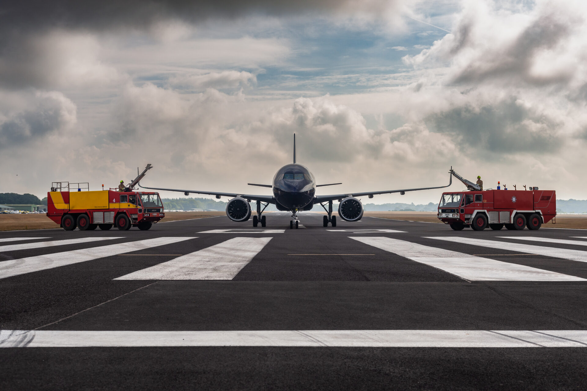 “Huge moment”: 2Excel Engineering receives approval to maintain A320 ...