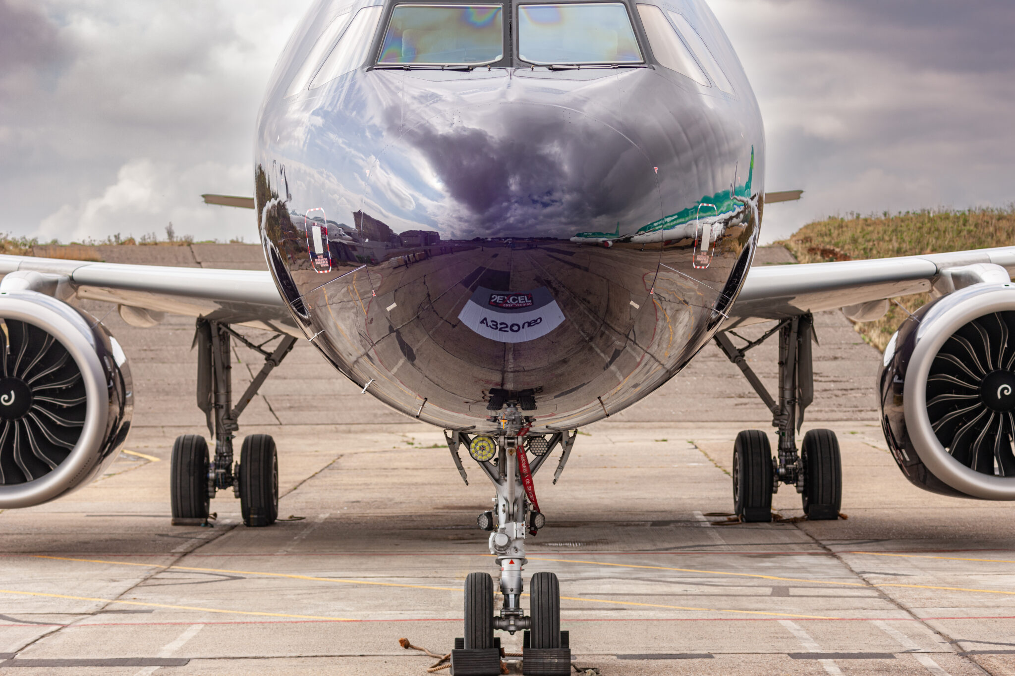 “Huge moment”: 2Excel Engineering receives approval to maintain A320 ...