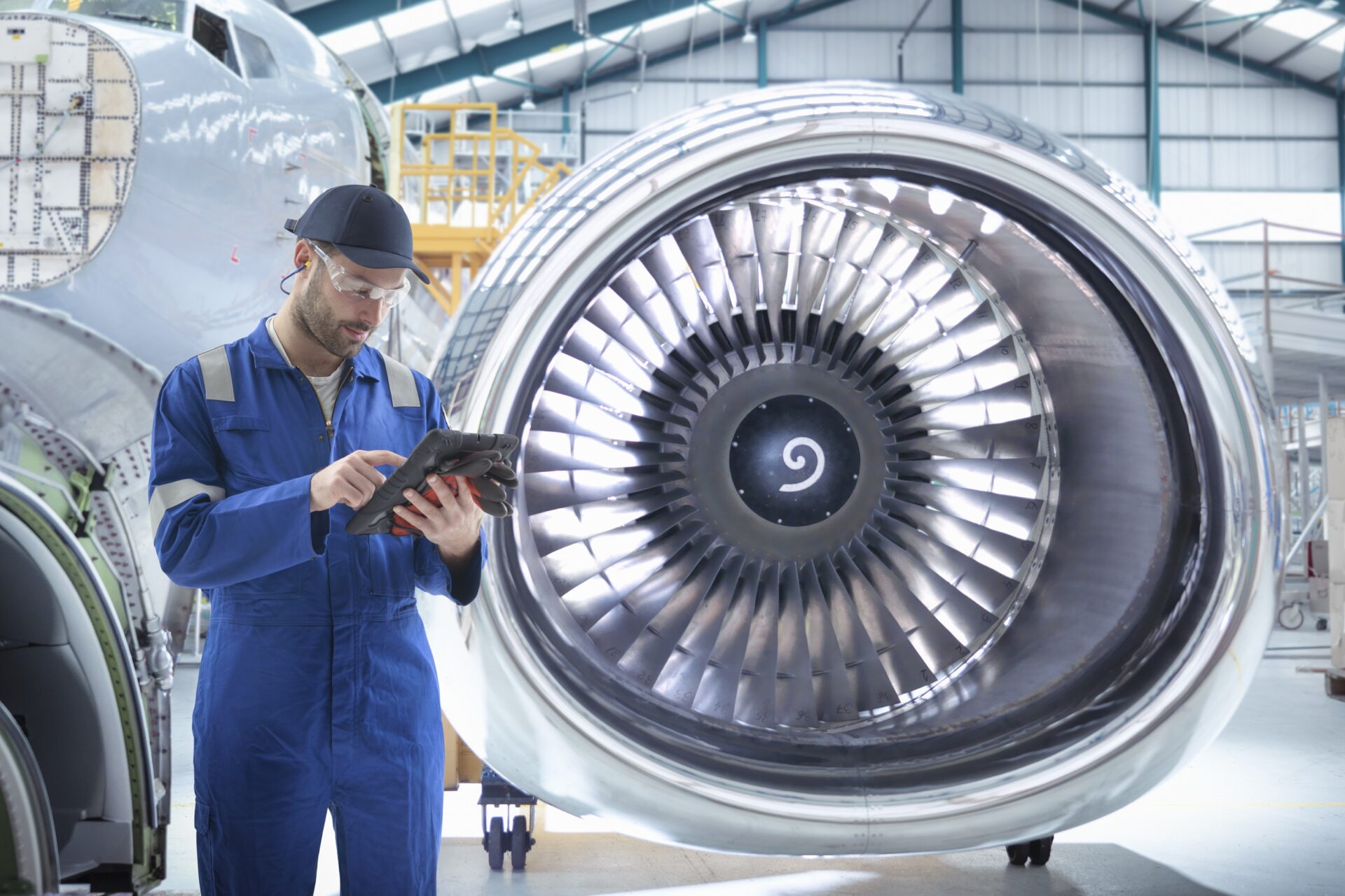 MRO News Archives - Aviation Business News