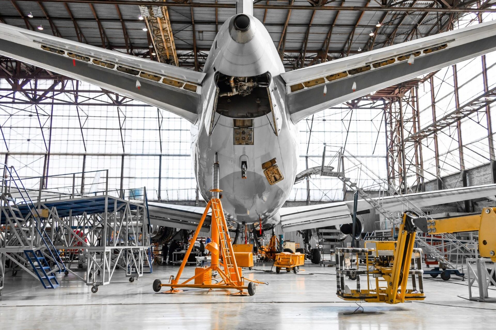 MRO Management - Aviation Business News
