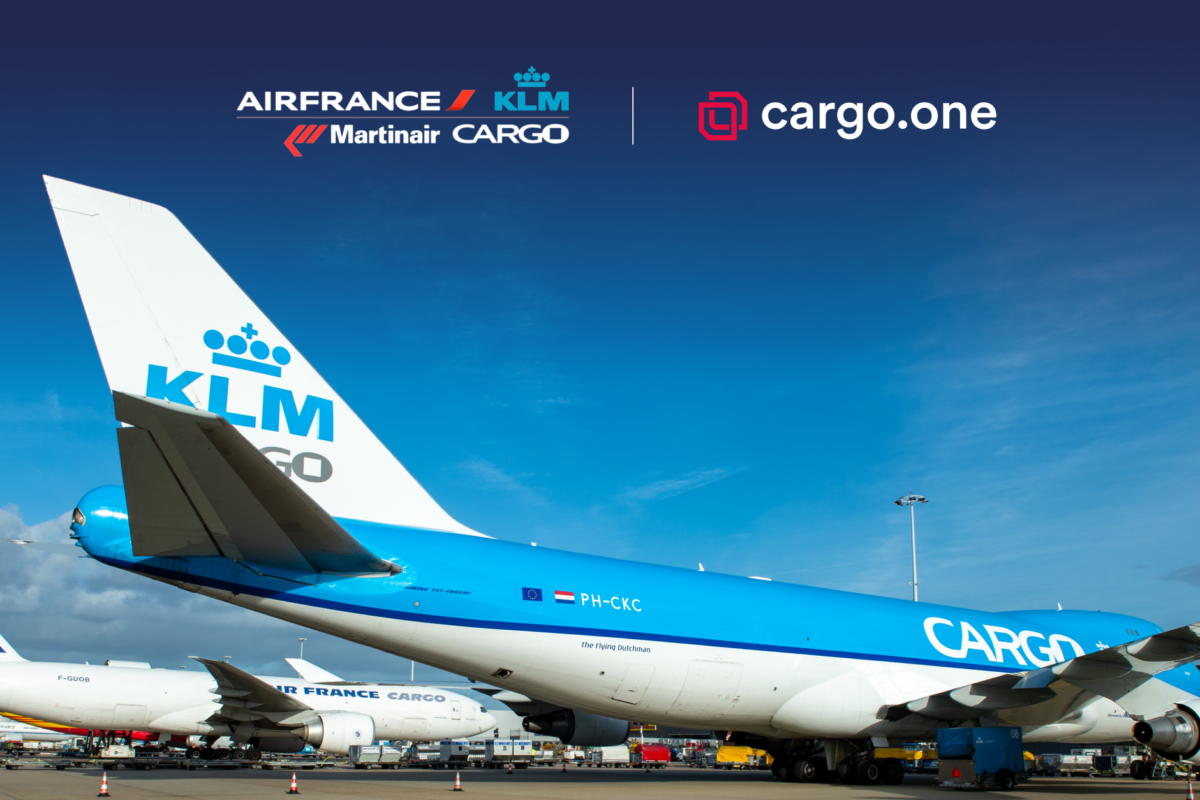 Airline Cargo Management - Aviation Business News