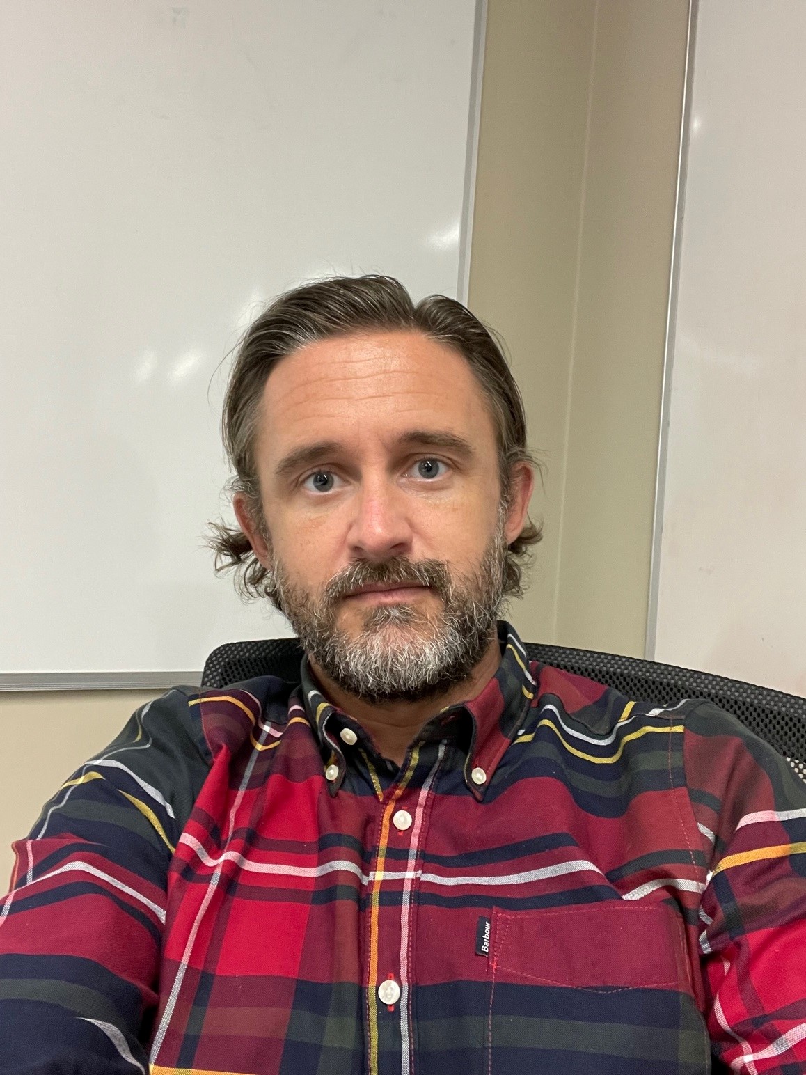 Meet the Team - Aviation Business News