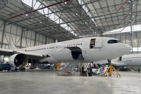 Aircraft Archives - Aviation Business News