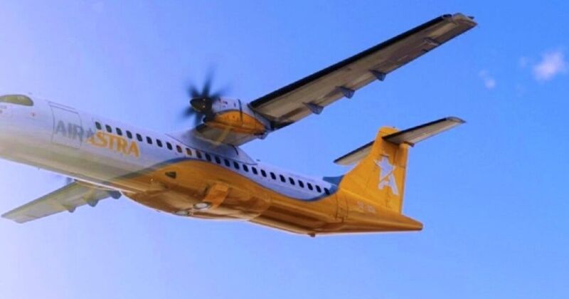 Bangladeshi Air Astra plans November 24 launch - Aviation Business News