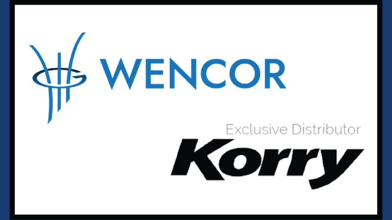Wencor chosen as exclusive distributor for Korry in global commercial ...
