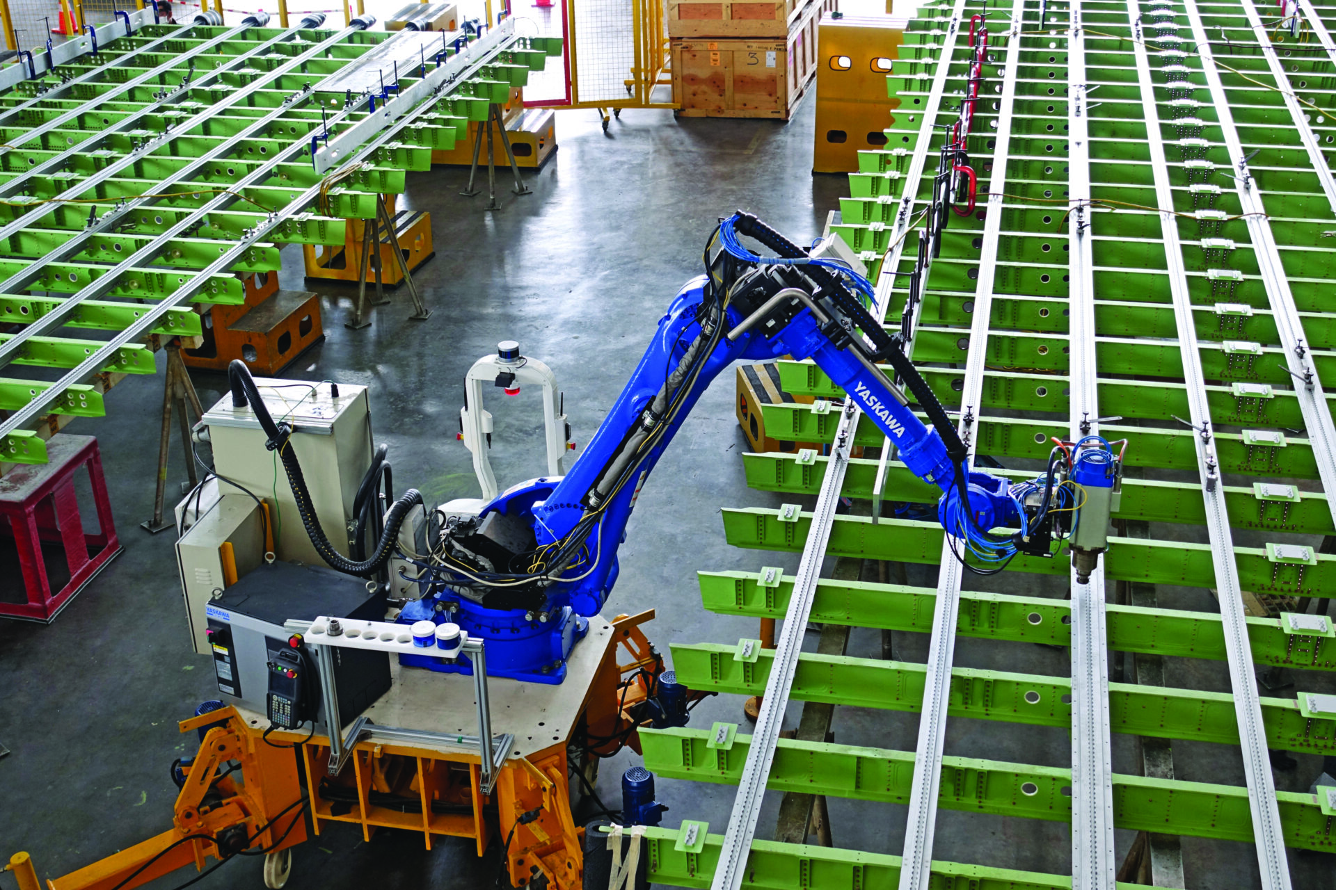 Global MRO market outlook 2023: Maximising momentum - Aviation Business ...