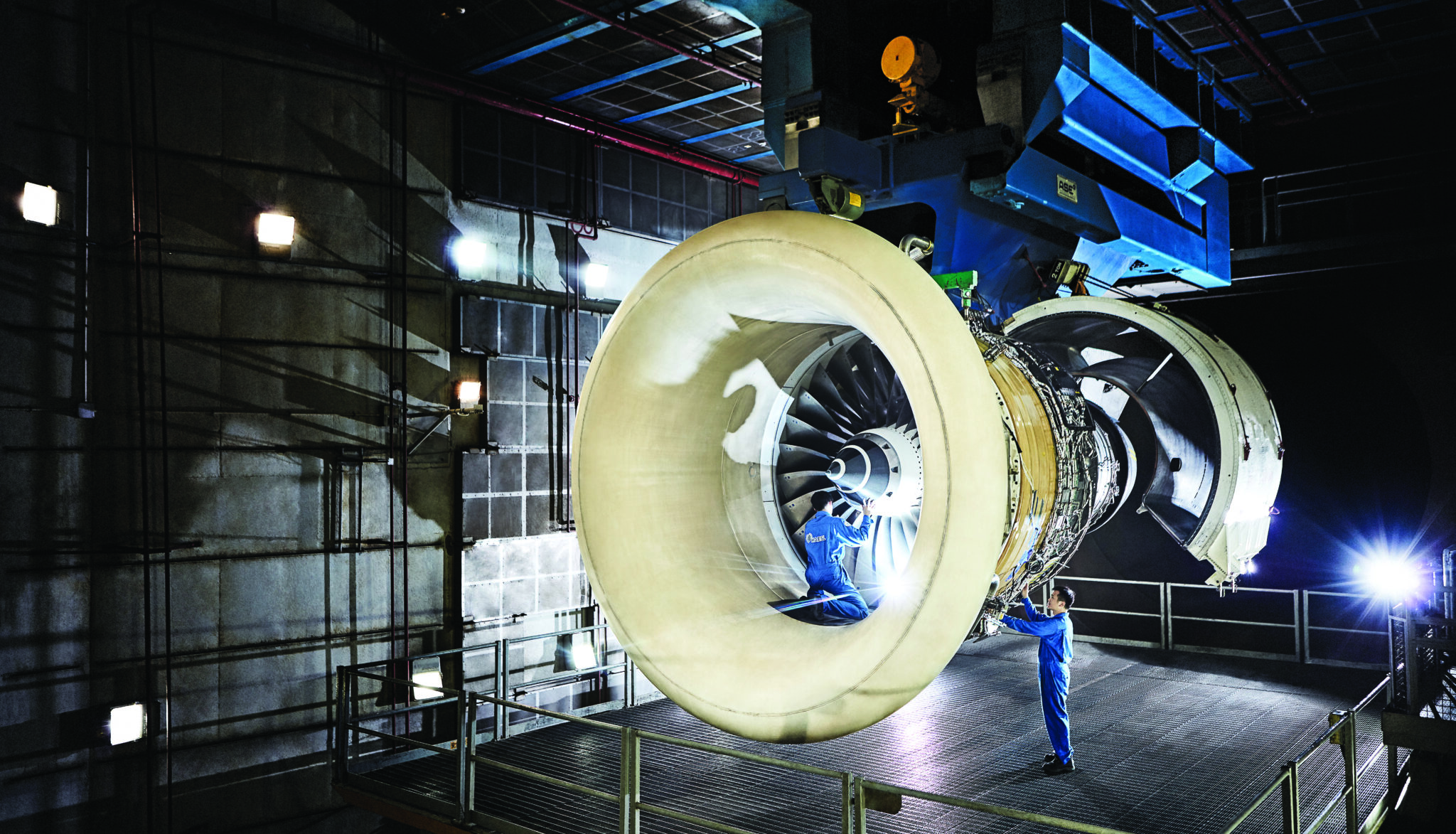 Global MRO market outlook 2023: Maximising momentum - Aviation Business ...