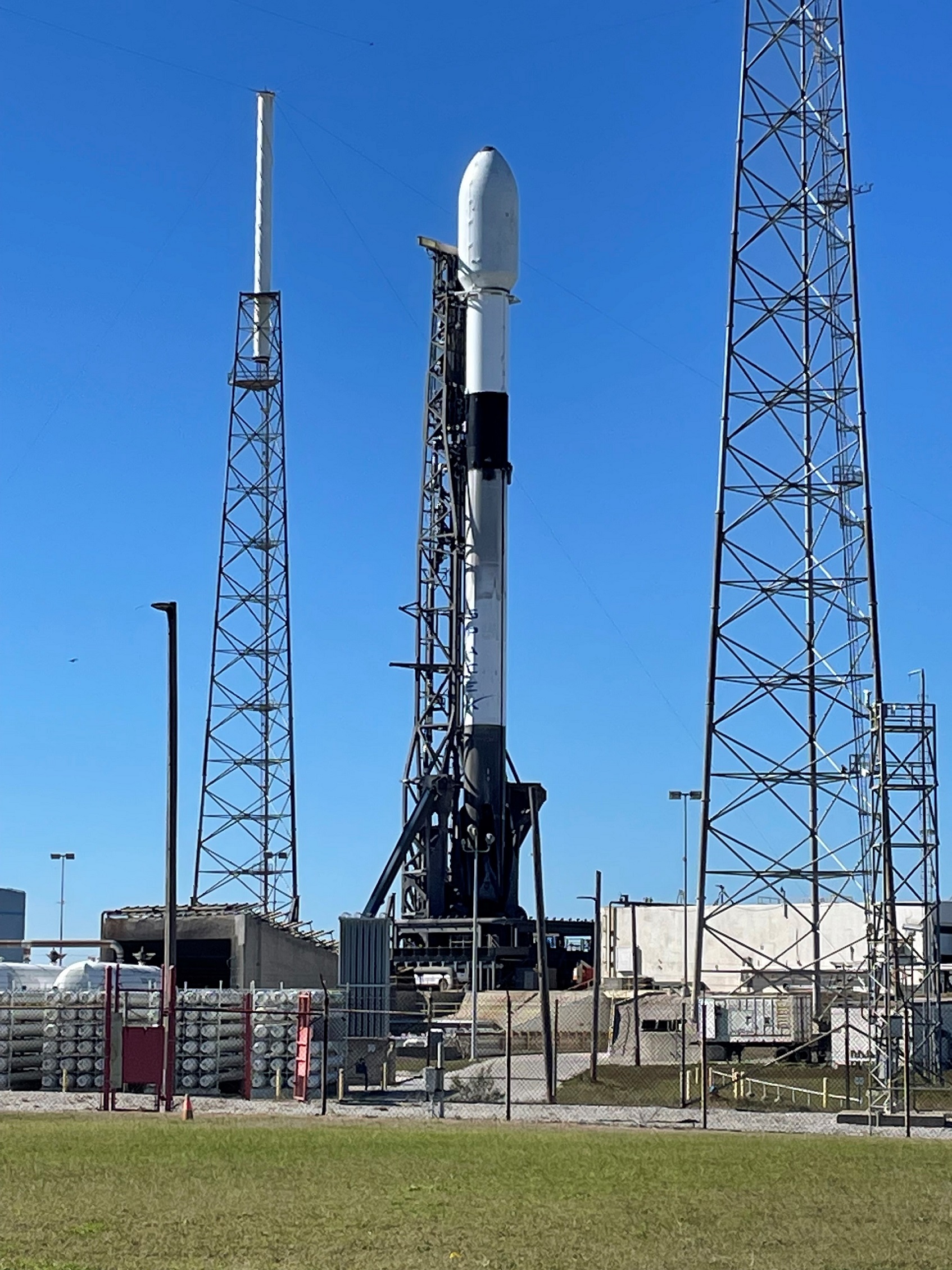 Starlink won’t IPO — But it’s driving SpaceX’s $1.7tn debut - Aviation ...