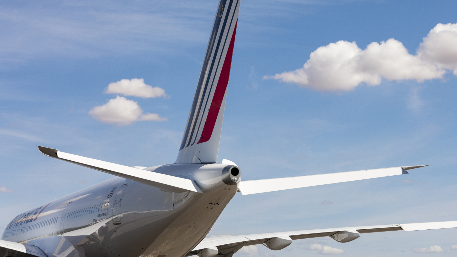 Lufthansa Technik to service APUs on Air France’s A350 fleet - Aviation ...
