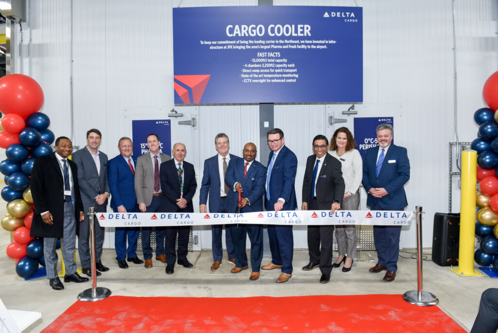 Delta Cargo Archives - Aviation Business News