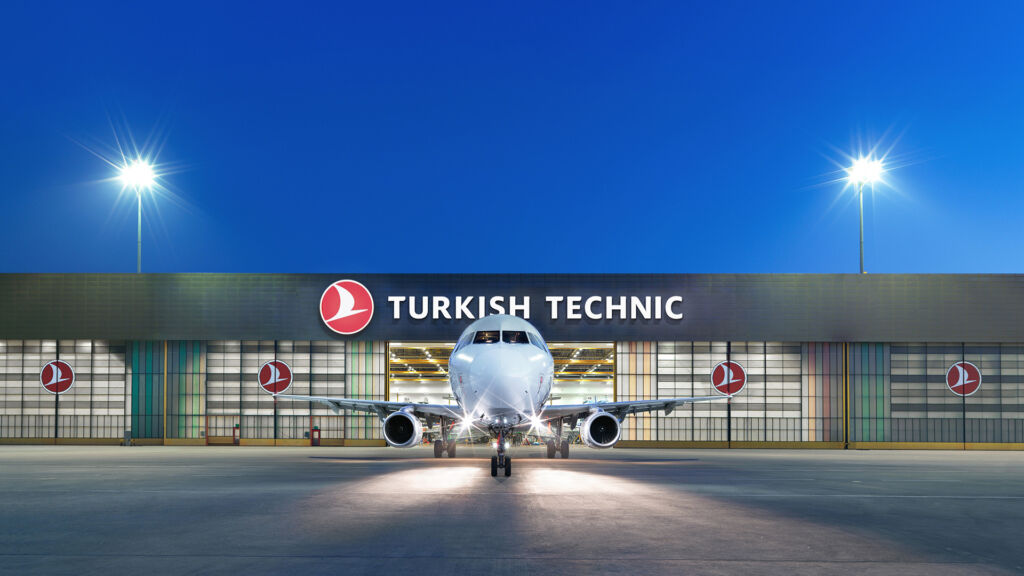 Turkish Technic reports 37 per cent year-on-year revenue growth in 2022 ...