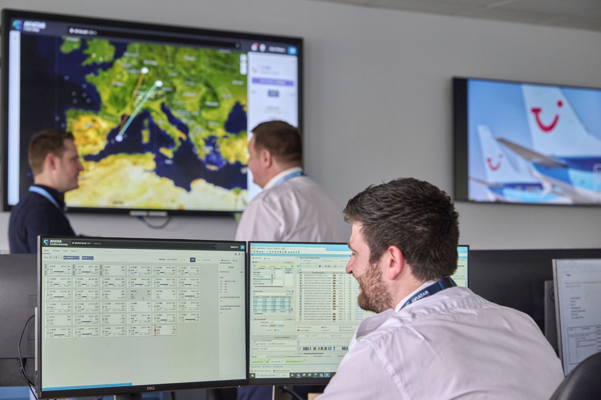 Technology Archives - Aviation Business News