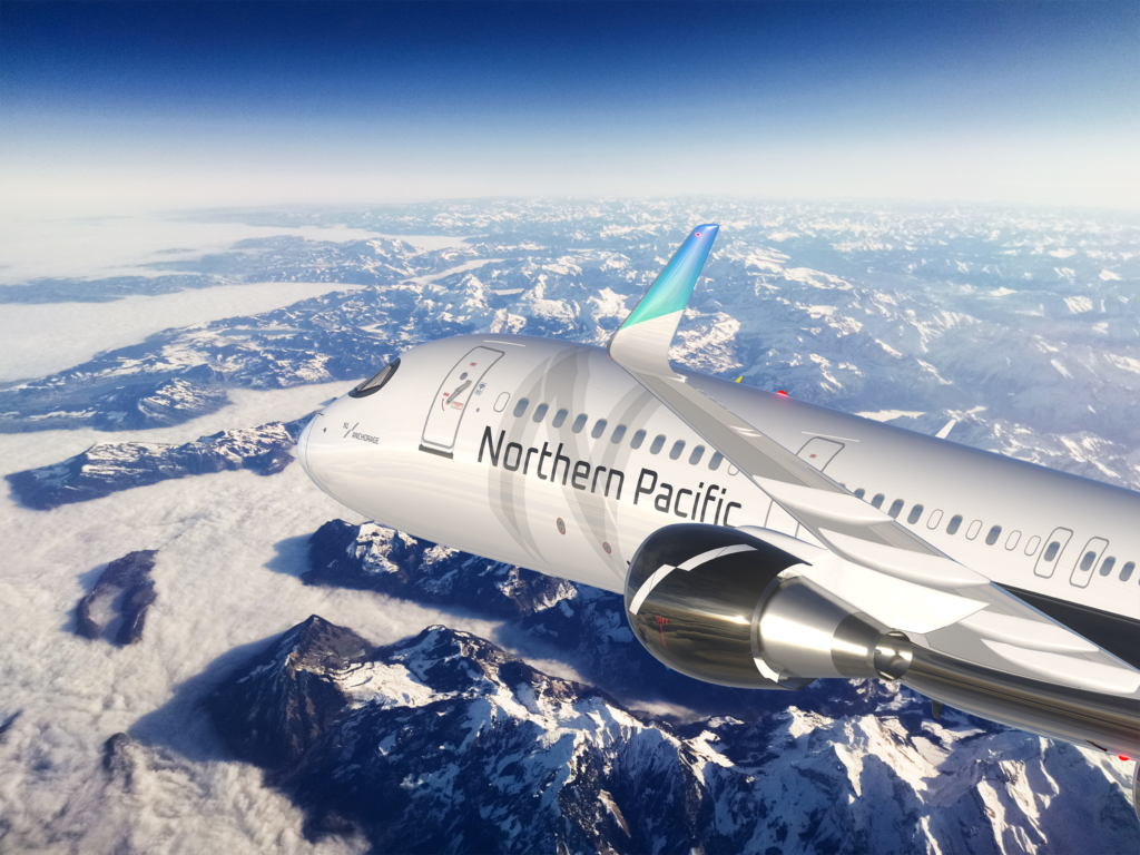 Trax software selected by Northern Pacific Airways - Aviation Business News