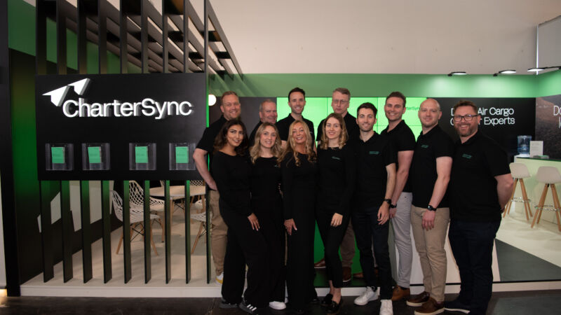 CharterSync unveils 'world-first' fully digital booking and management ...