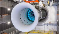 Rolls Royce claims 'historic moment' after successful test of new ...
