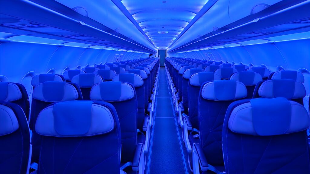 STG Aerospace partners with Azores Airlines on new one-of-a-kind ...