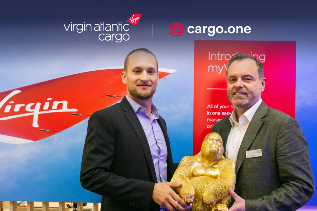 IT Archives - Aviation Business News