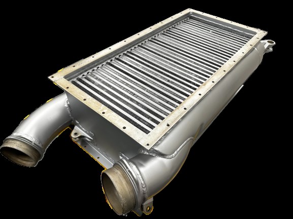 AMETEK MRO AEM expands heat exchanger capabilities at Ramsgate facility