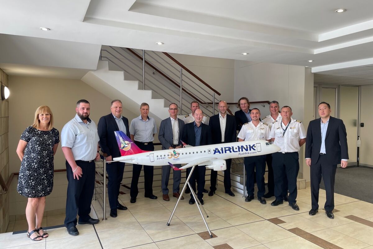 Airline Cargo Management - Aviation Business News