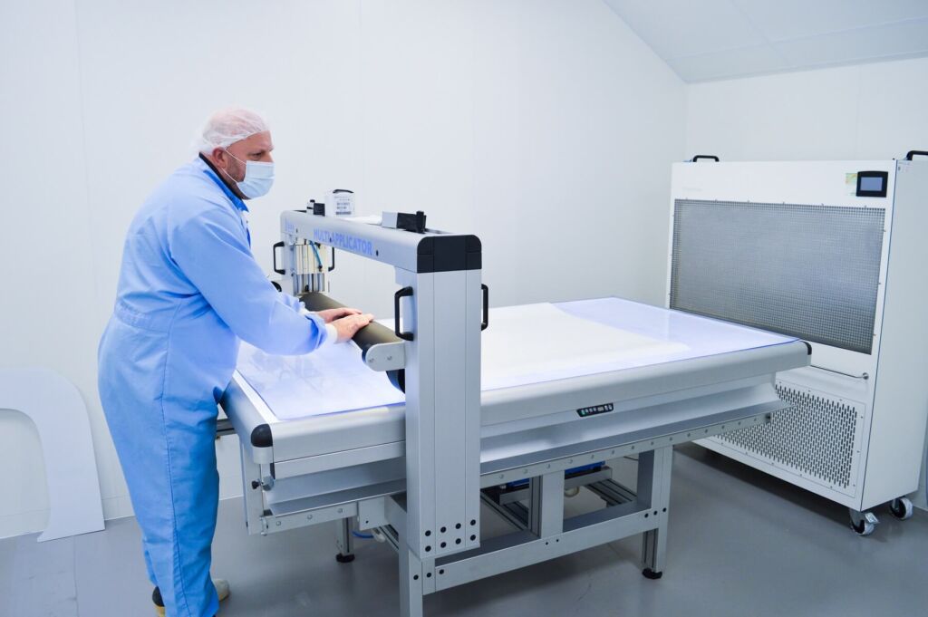 FSG makes agreement to fit RealGlass - Aviation Business News