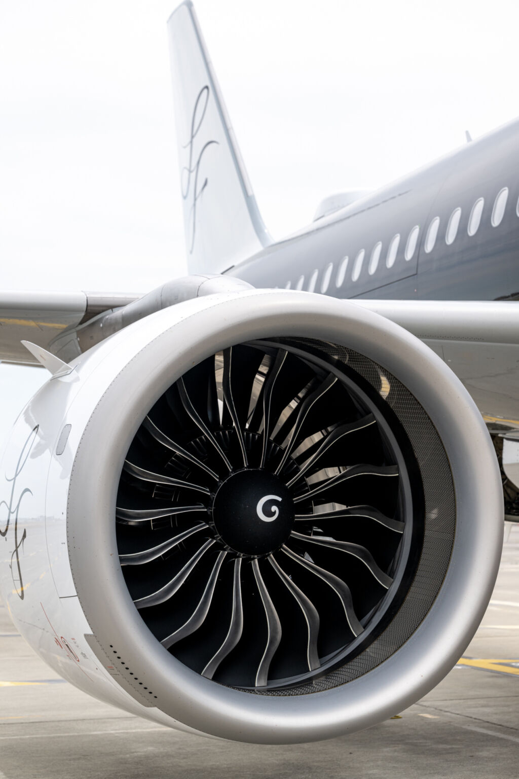 StarFlyer and Lufthansa Technik extend engine MRO partnership