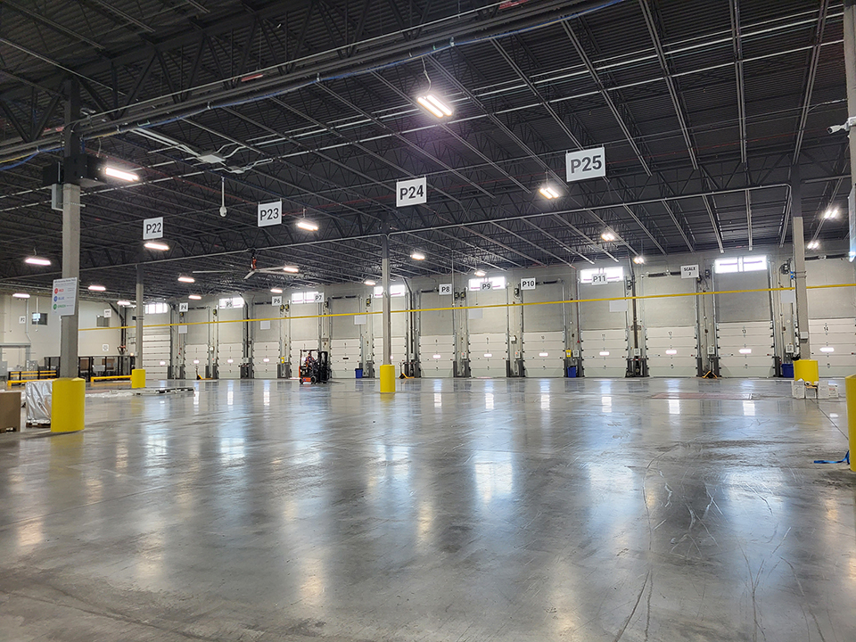 WFS increases its cargo capacity at Chicago O’Hare by 10%