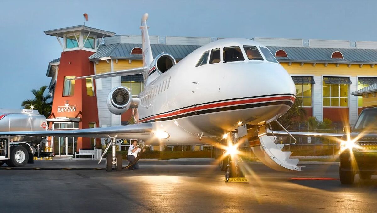 SmartSky Networks welcomes Banyan Air Service as an installation partner