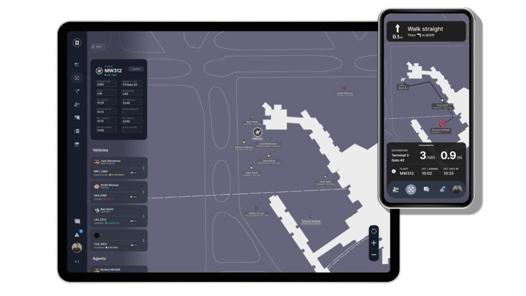 Moonware aims to ‘revolutionise’ ground operations with AI-powered software