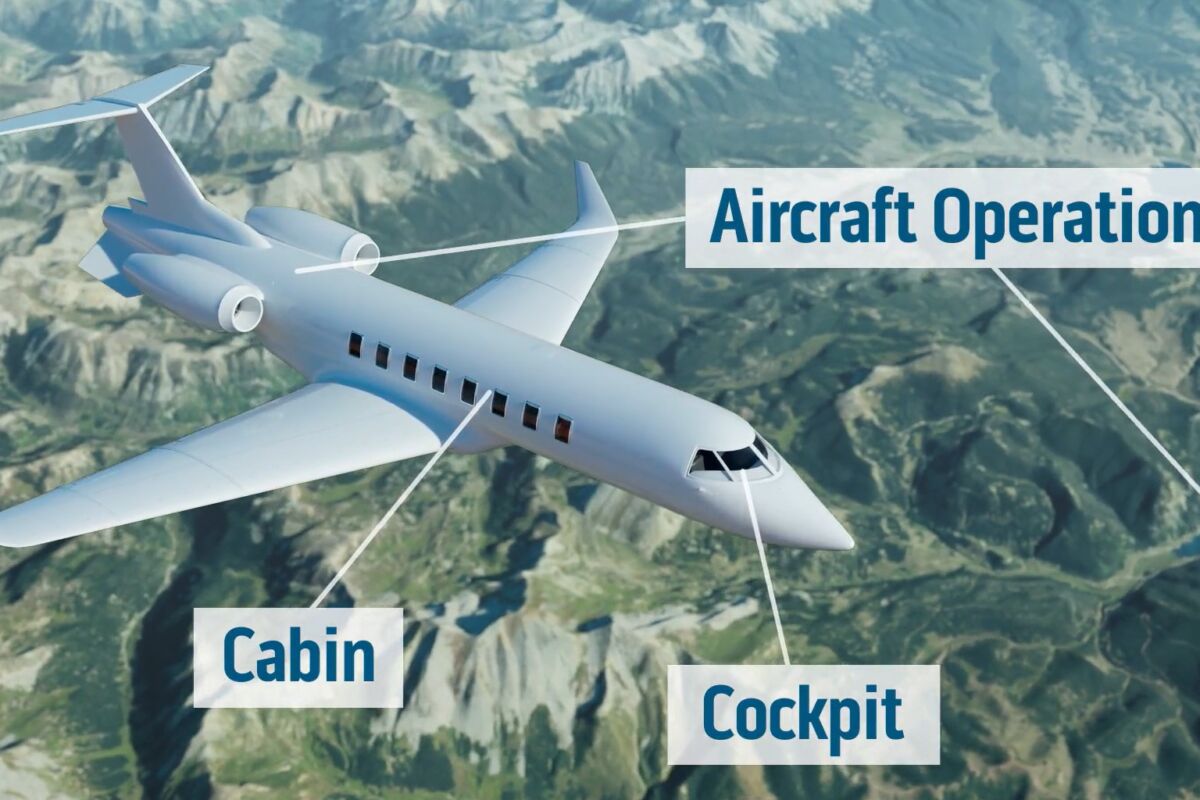 IFE & Connectivity Archives - Aviation Business News