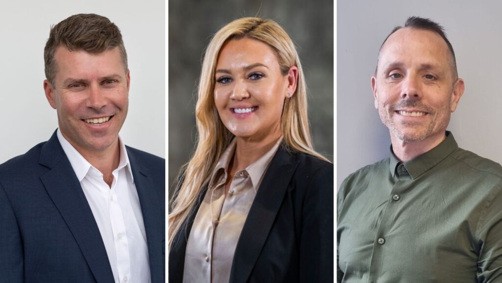 Menzies Aviation announces new senior cargo team