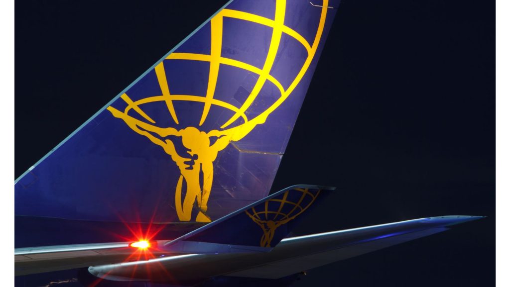 Atlas Air Worldwide reveals location of its new HQ