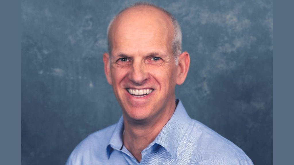 Top Table Interview: Taking on the responsibility