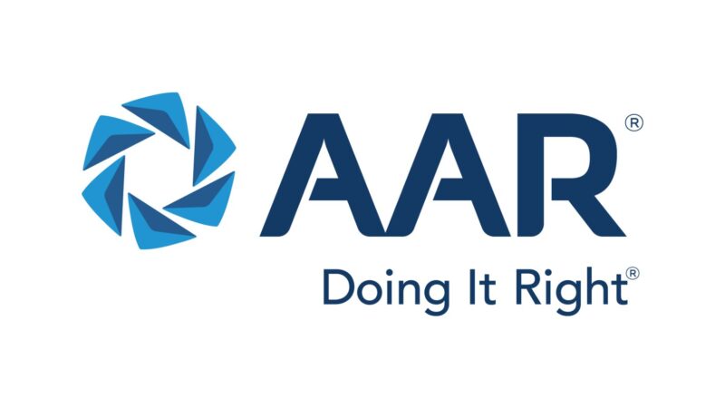 AAR adds Woodward distribution support under Supplier Capability ...