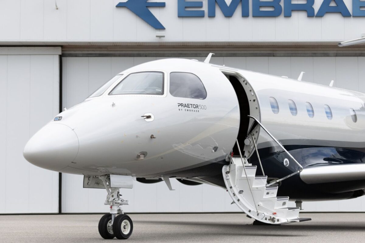 Engines & Maintenance Archives - Aviation Business News