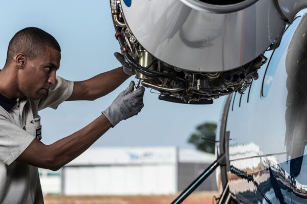 Facilities Archives - Aviation Business News