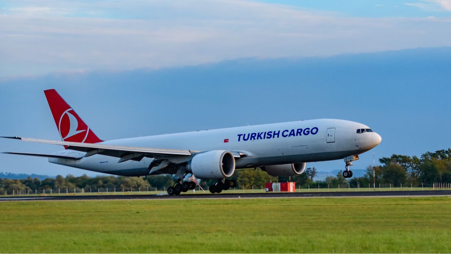 Turkish Cargo launches three new pharma products
