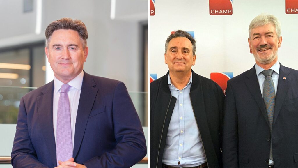WFS, Cathay Cargo and CHAMP launch IATA ONE Record use case