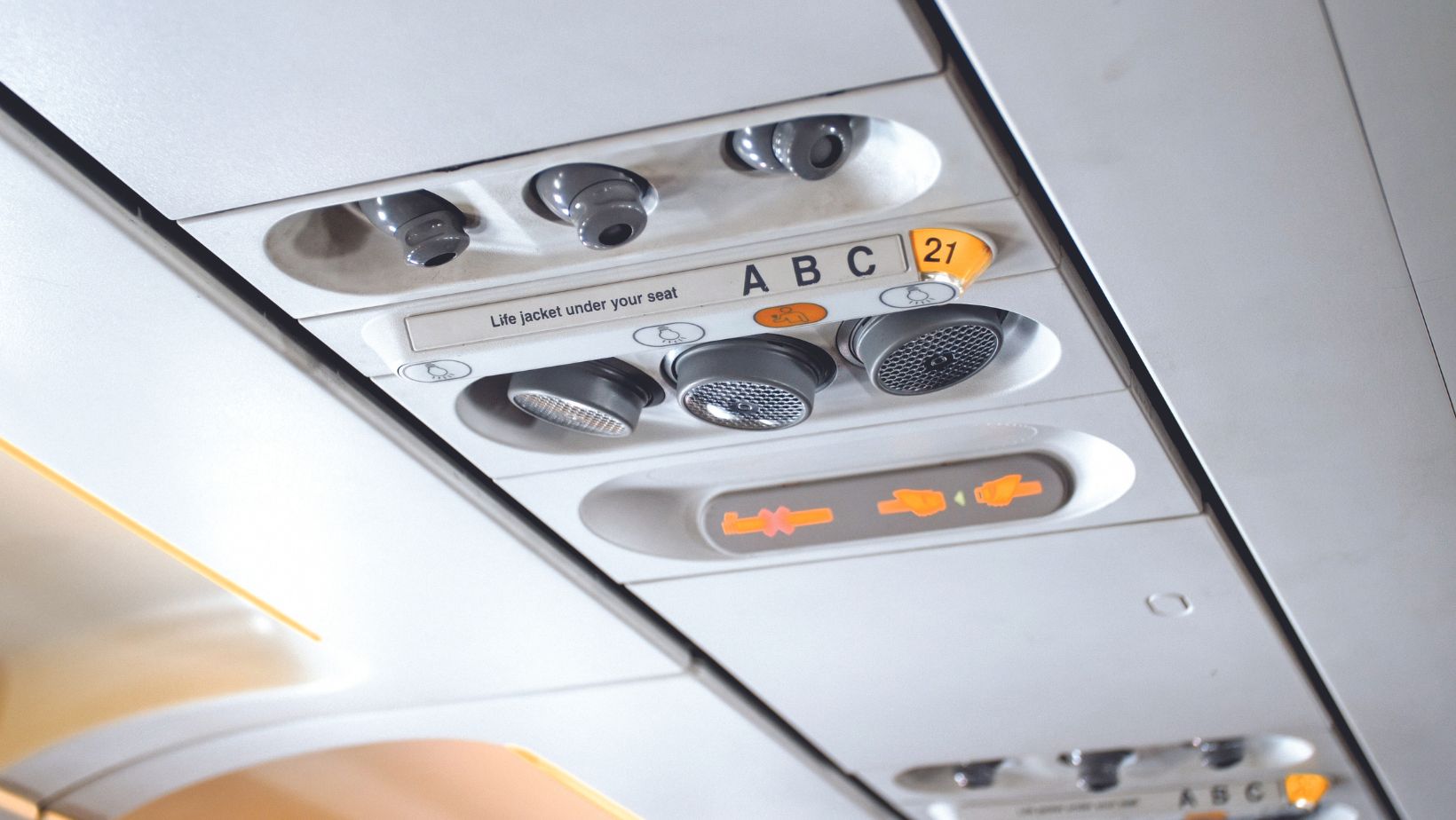 Watch out for hazardous materials in your aircraft parts