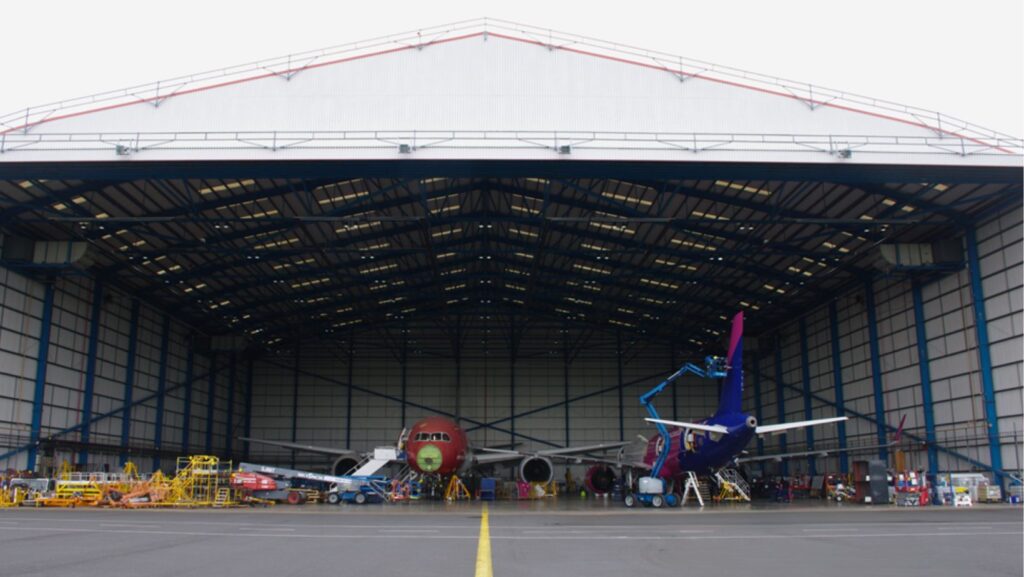 Storm Aviation focuses base efforts at Glasgow Prestwick Airport